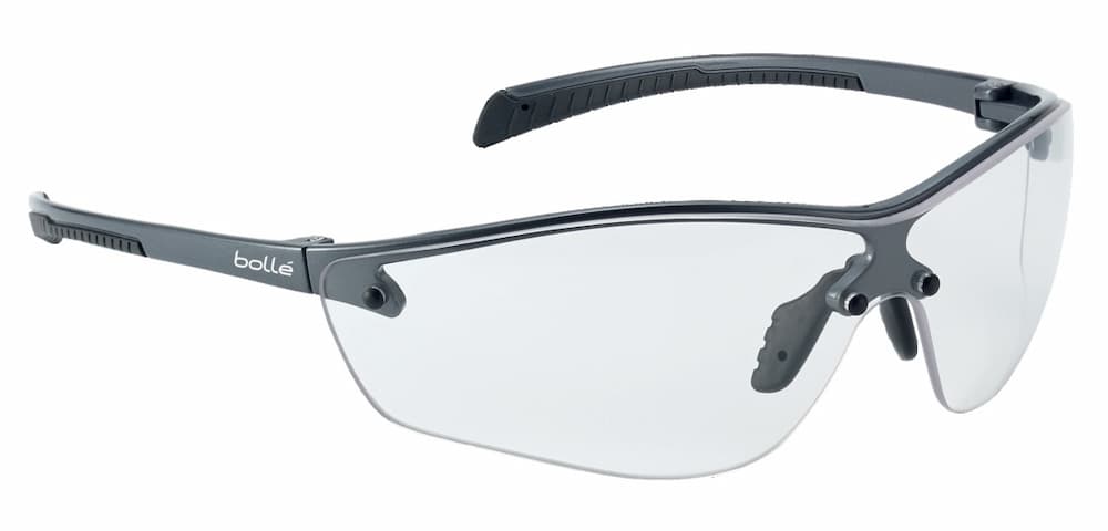 Lunettes de protection, Bolle, oculaire incolore